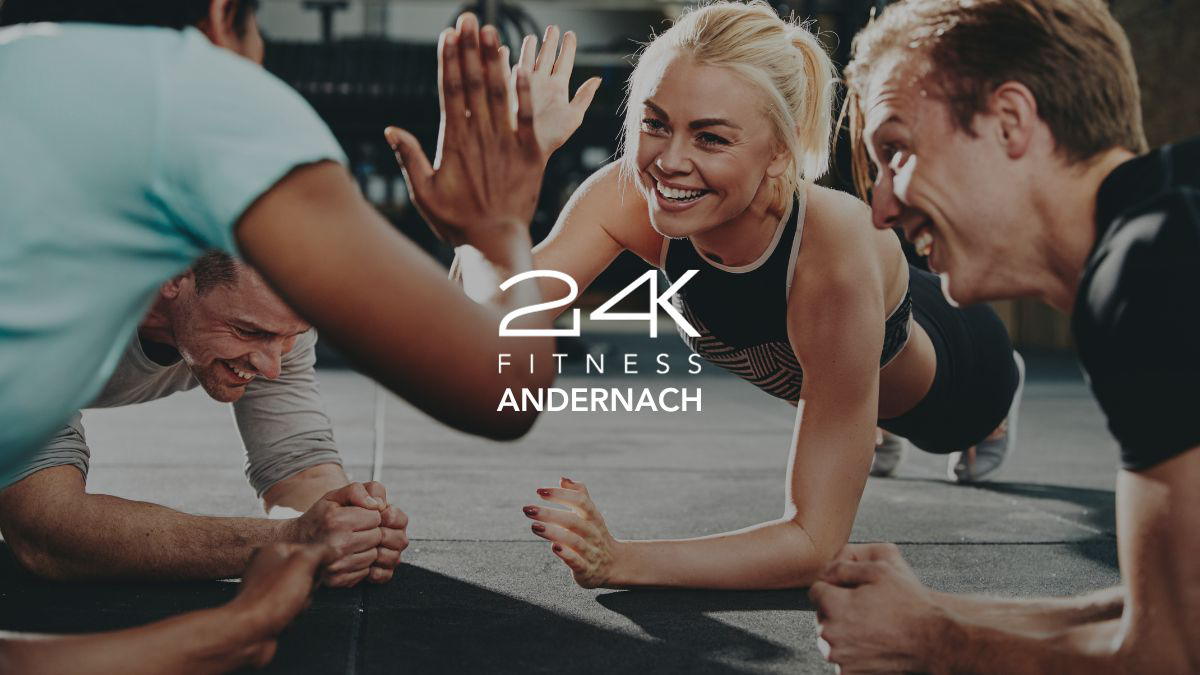 Bilder Von 24kfitness